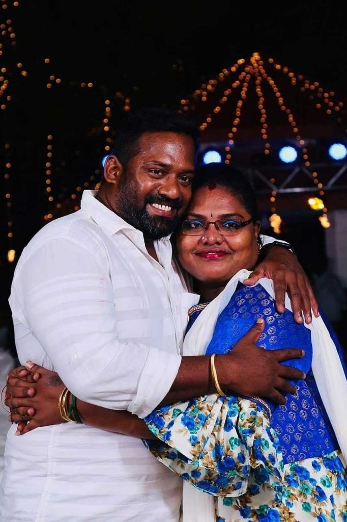 Robo Shankar – Photo Gallery – Suryan FM