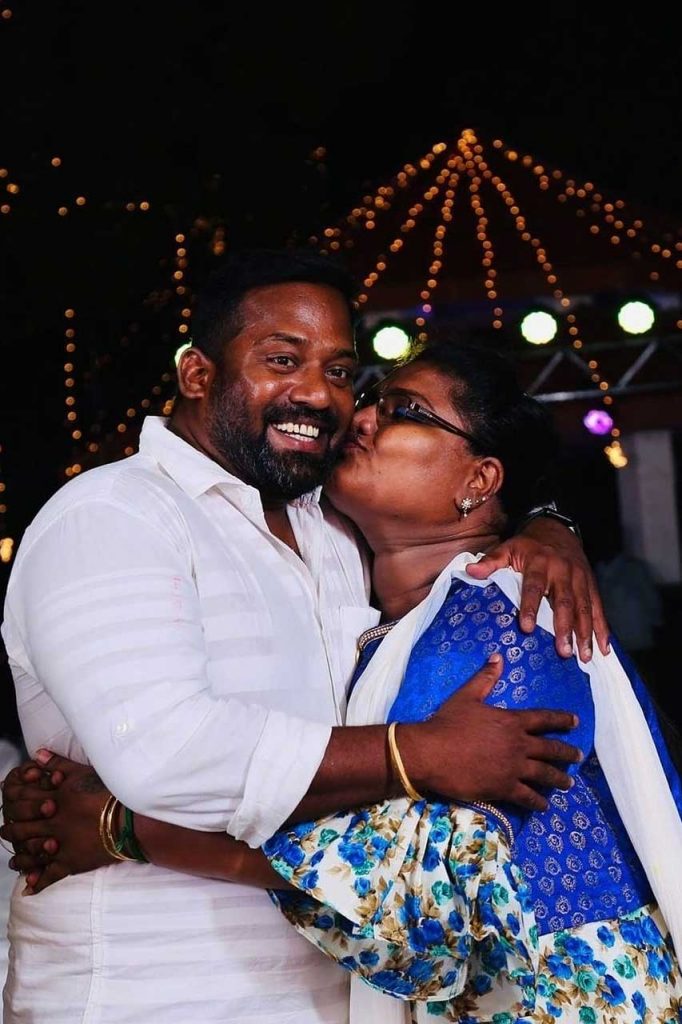 Robo Shankar – Photo Gallery - Suryan FM