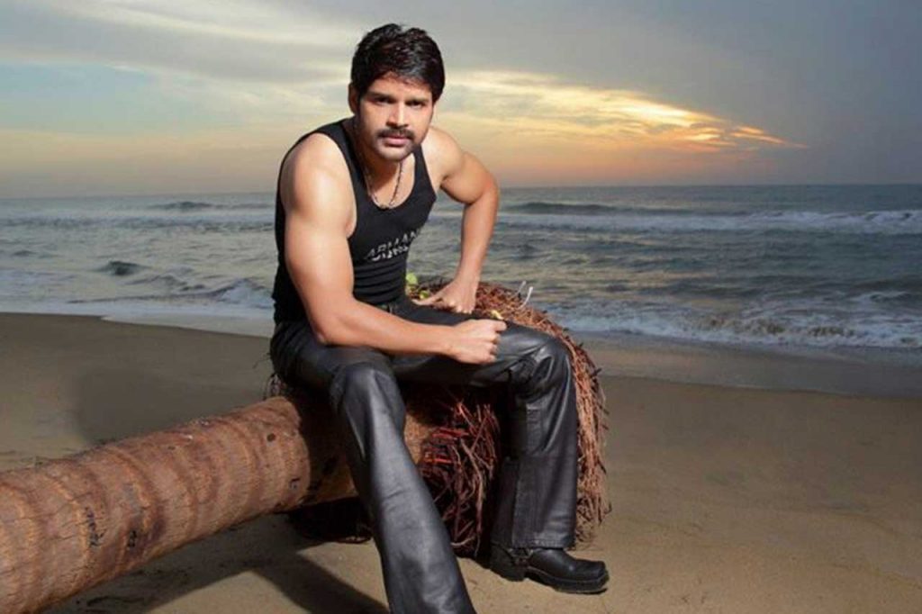 Actor Shaam – Photo Gallery - Suryan FM