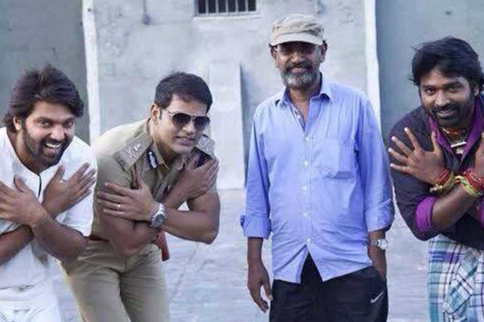 Actor Shaam – Photo Gallery - Suryan FM