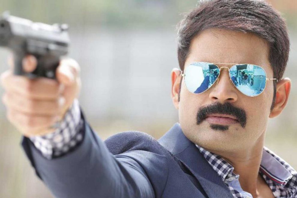 Actor Shaam – Photo Gallery - Suryan FM