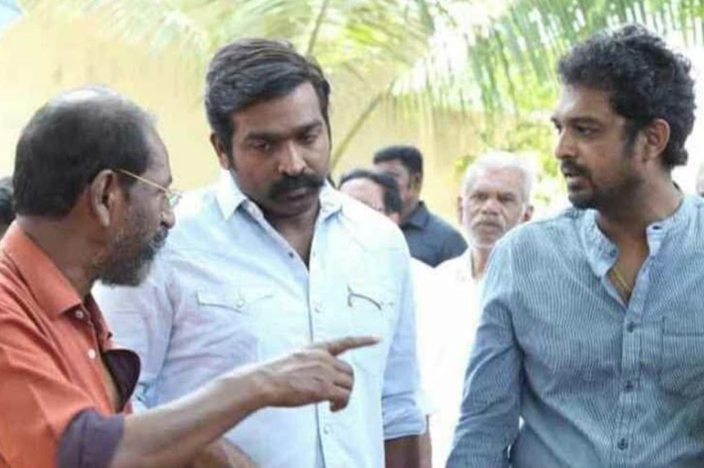 Vijay Sethupathi-Shruti Haasan’s Laabam Movie Stills - Suryan FM