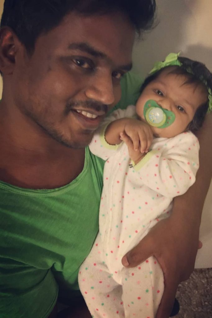 Yuvan Shankar Raja – Family Pics - Suryan FM
