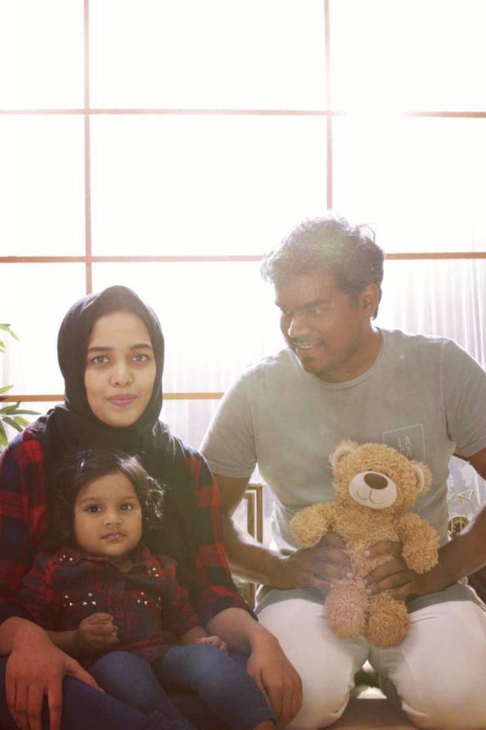 Yuvan Shankar Raja – Family Pics - Suryan FM