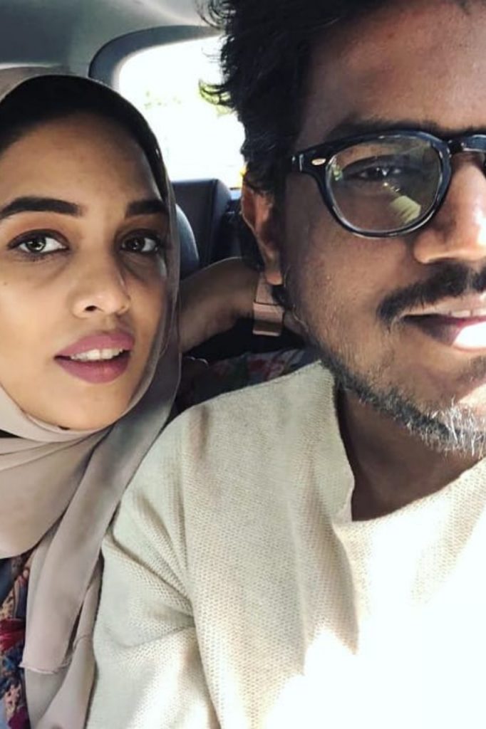 Yuvan Shankar Raja – Family Pics - Suryan FM