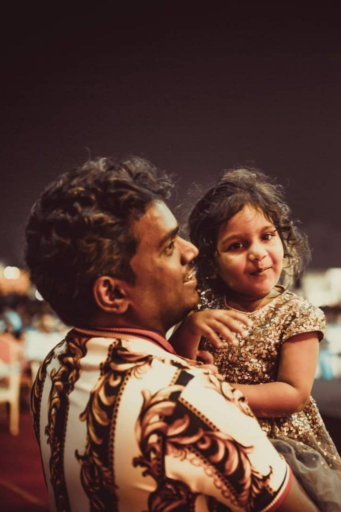 Yuvan Shankar Raja – Family Pics - Suryan FM