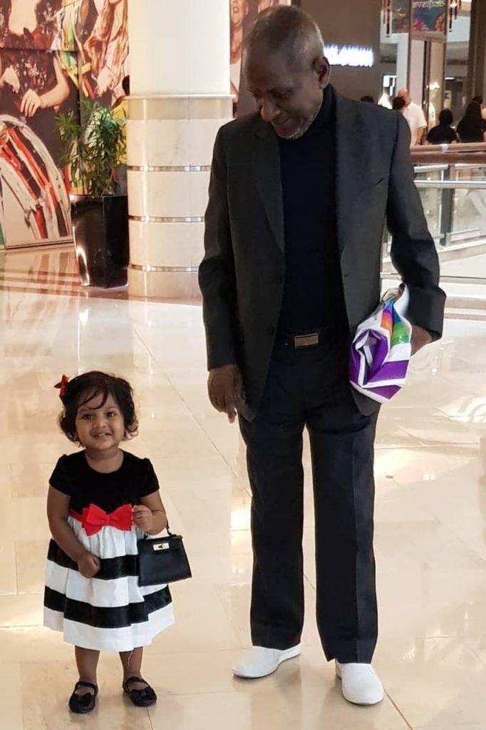 Yuvan Shankar Raja – Family Pics - Suryan FM