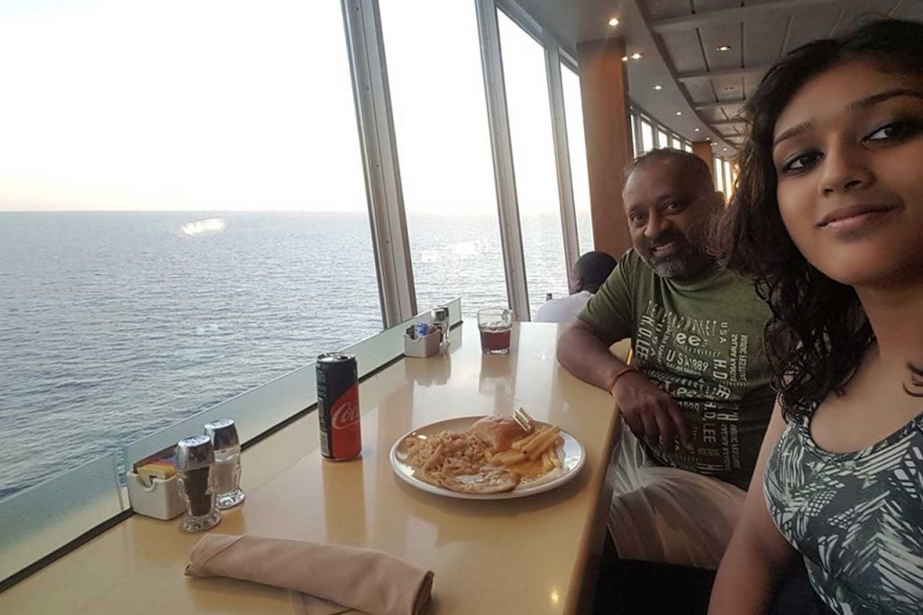 Chethan & Devadarshini – Family Pics - Suryan FM