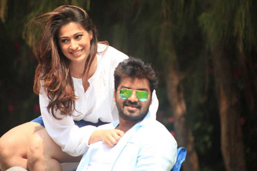 Neeya 2 – Stills and Posters - Suryan FM
