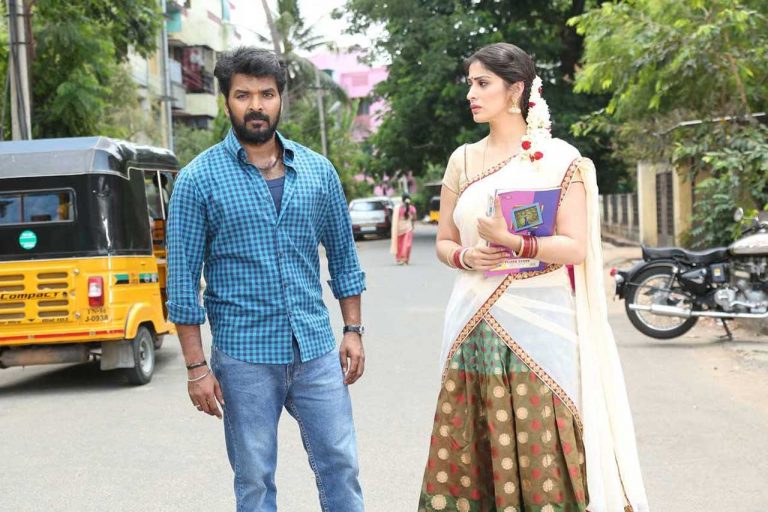 Neeya 2 – Stills and Posters - Suryan FM