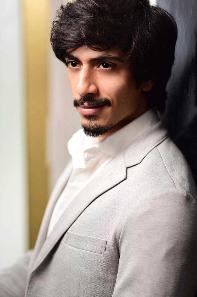 Shariq Hassan – Photo Gallery - Suryan FM