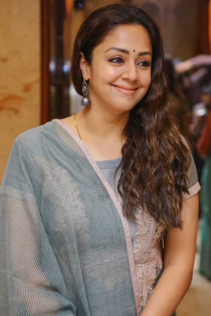 Jyothika – Photo Gallery - Suryan FM