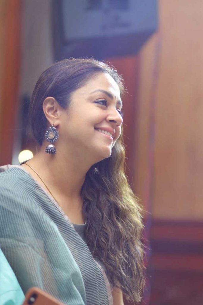 Jyothika – Photo Gallery - Suryan FM