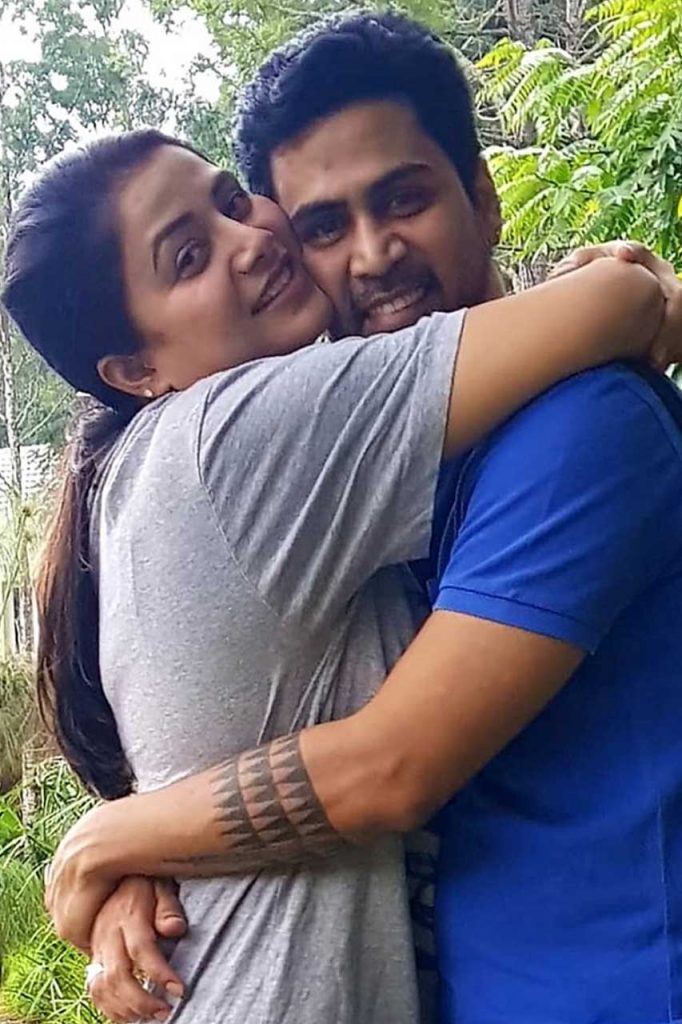 Sangeetha & Krish – Photo Gallery - Suryan FM