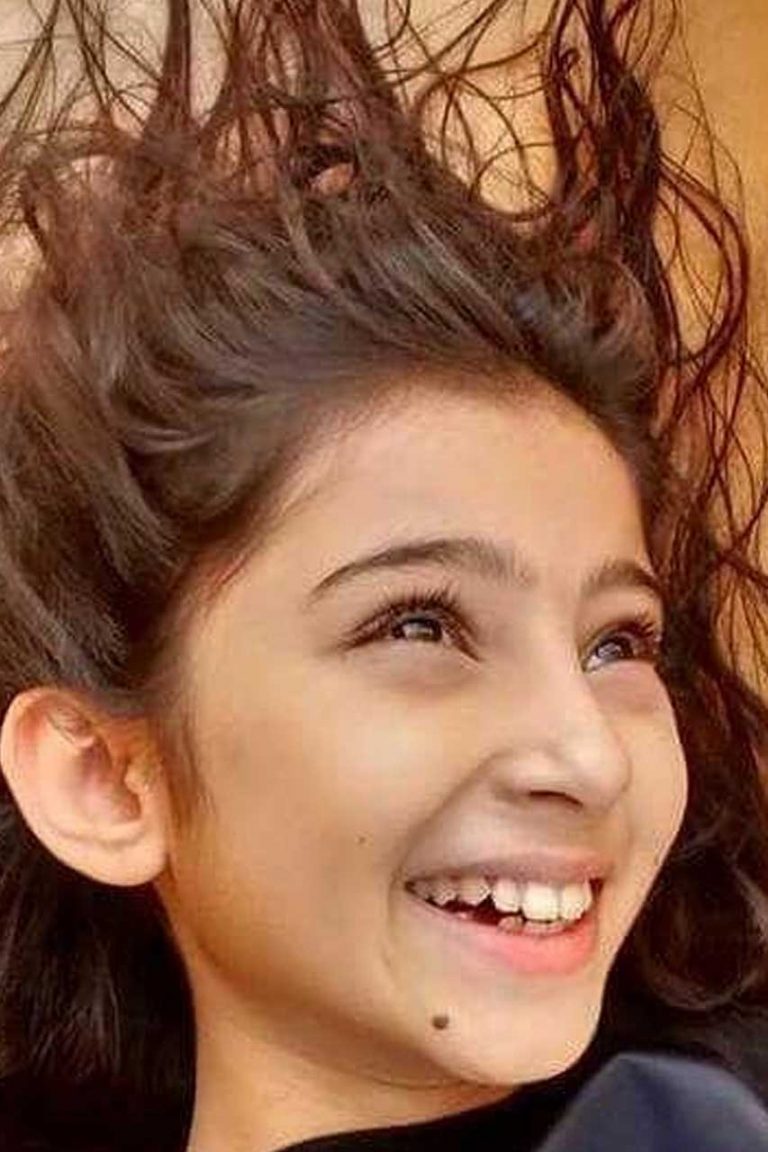 Sara Arjun – Photo Gallery - Suryan FM