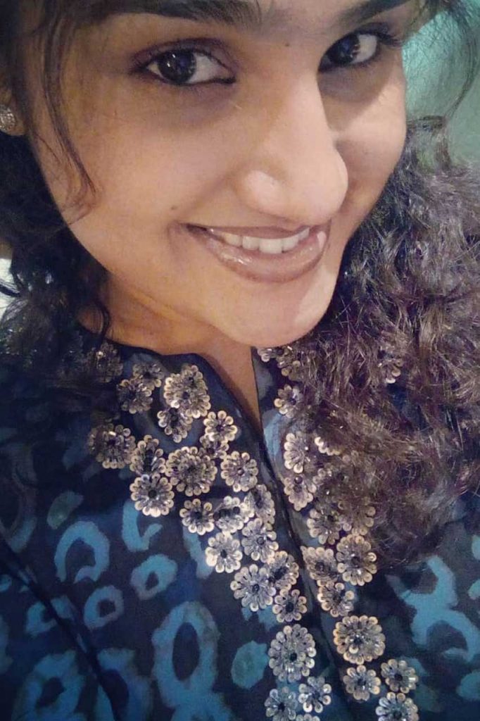 Vanitha Vijayakumar – Photo Gallery - Suryan FM