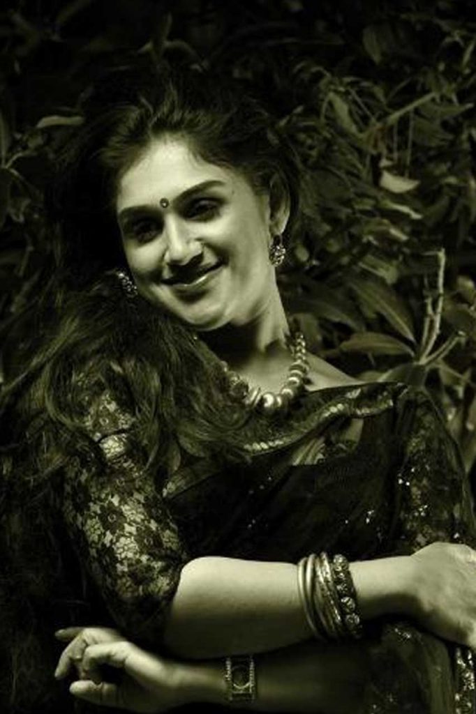 Vanitha Vijayakumar – Photo Gallery - Suryan FM