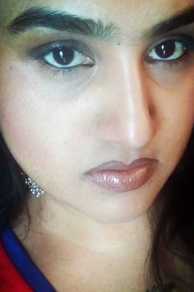 Vanitha Vijayakumar – Photo Gallery - Suryan FM