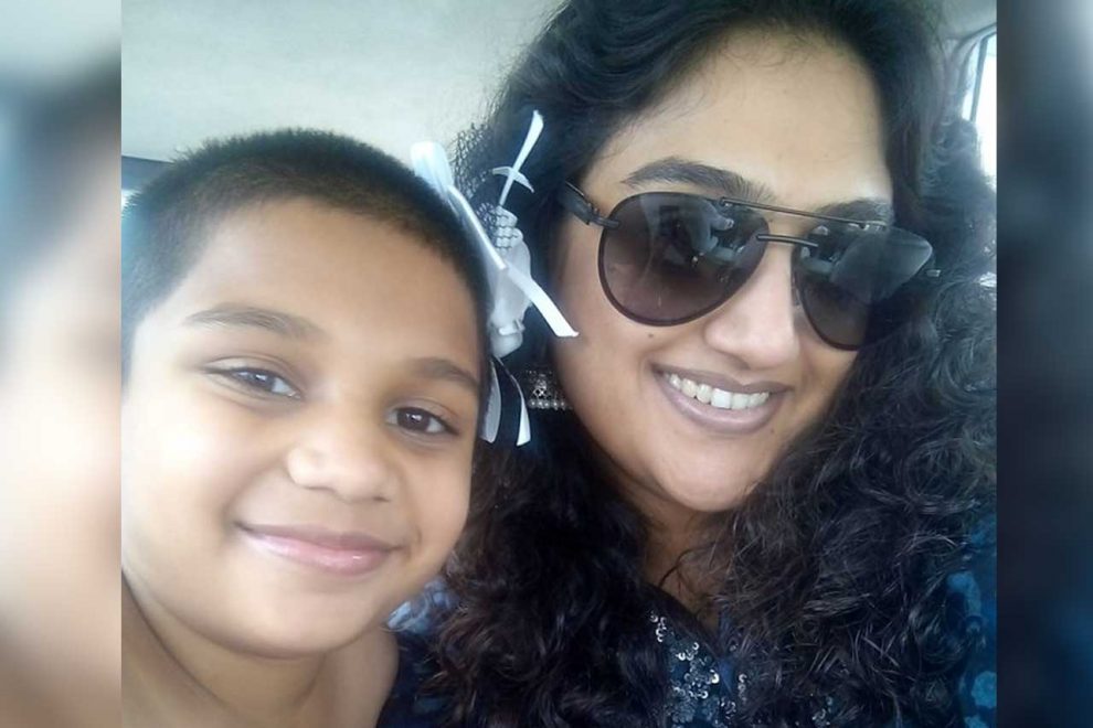 Vanitha Vijayakumar – Photo Gallery - Suryan FM