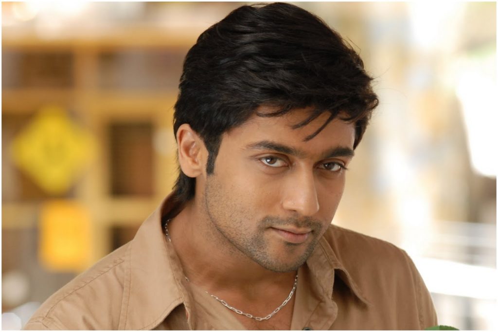 Suriya birthday special – 10 iconic looks of Suriya - Suryan FM