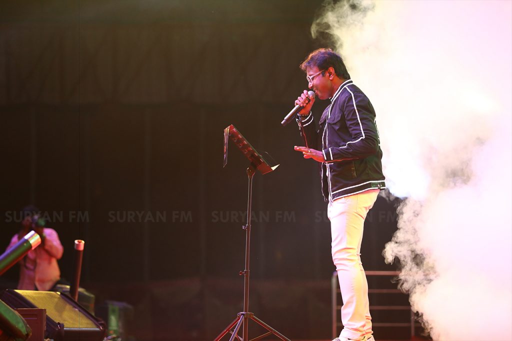 Rhythm With D. Imman at Coimbatore – PHOTOS - Suryan FM