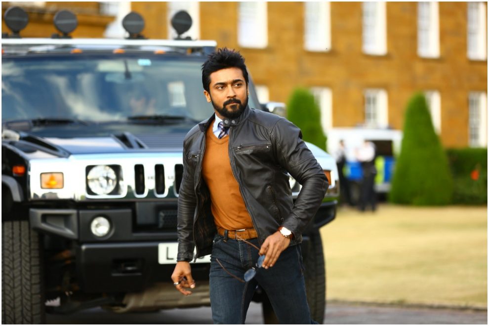 Suriya birthday special – 10 iconic looks of Suriya - Suryan FM