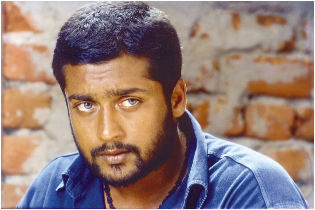 Suriya birthday special – 10 iconic looks of Suriya - Suryan FM