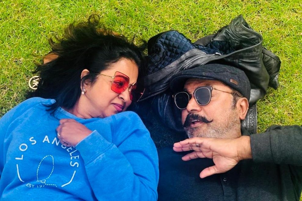 Actress Radikaa – Photo Gallery - Suryan FM