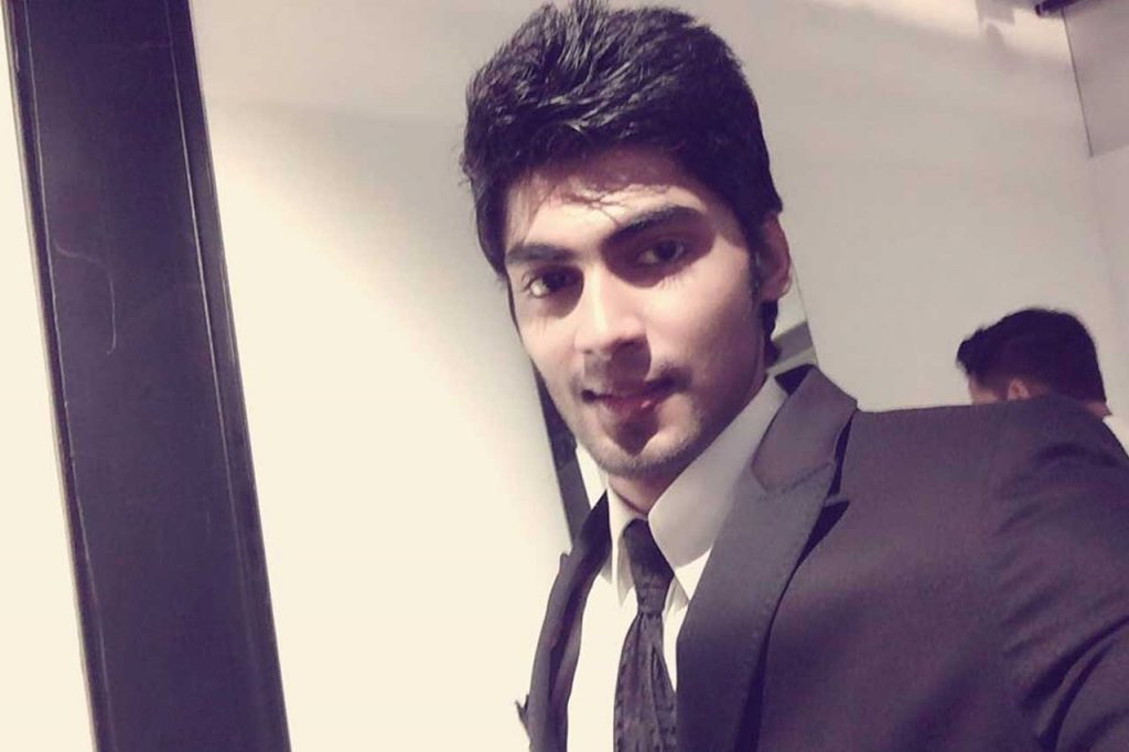 Tharshan – Photo Gallery - Suryan FM