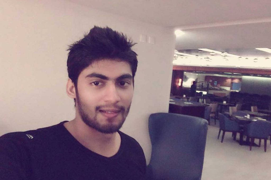 Tharshan – Photo Gallery - Suryan FM