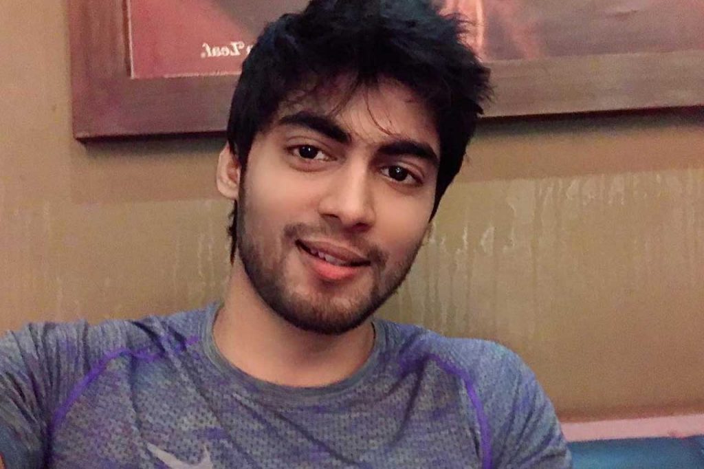 Tharshan – Photo Gallery - Suryan FM