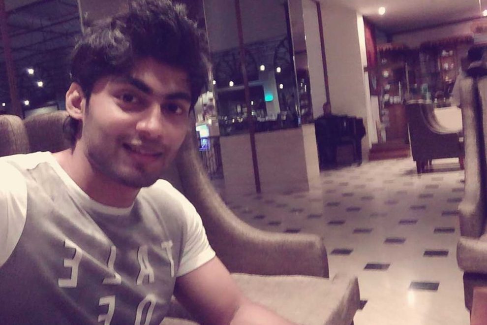 Tharshan – Photo Gallery - Suryan FM