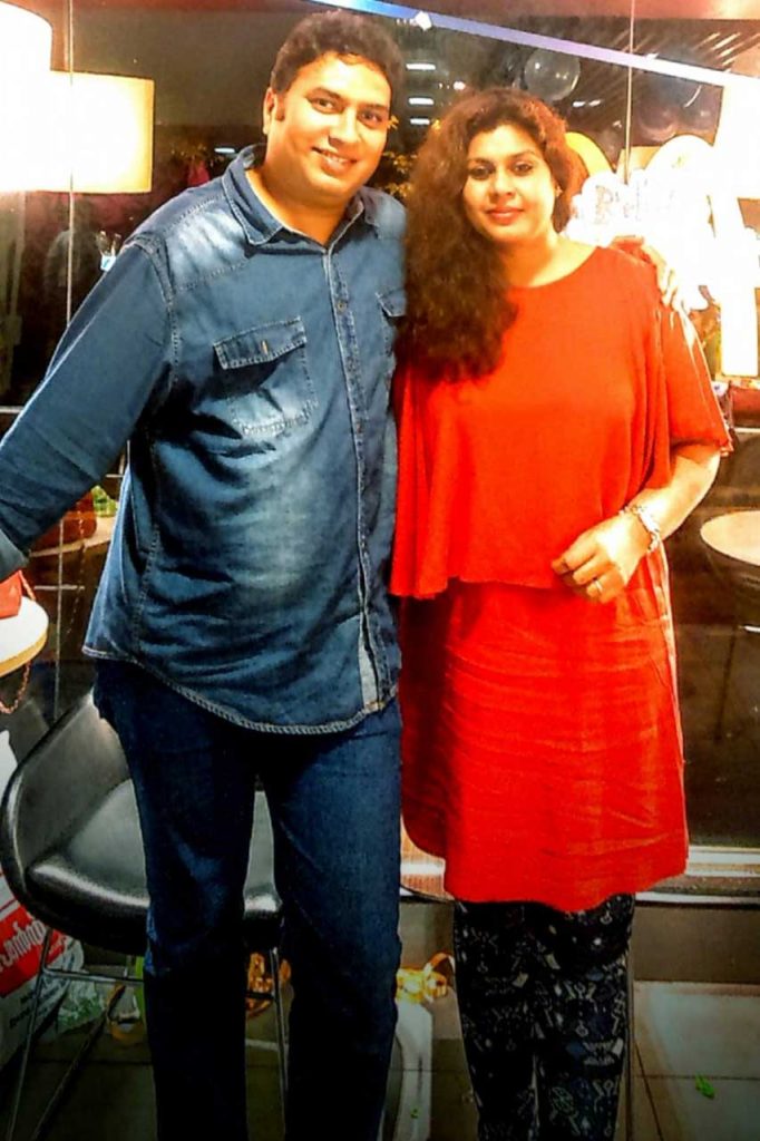 Actress Vichitra – Photo Gallery - Suryan FM