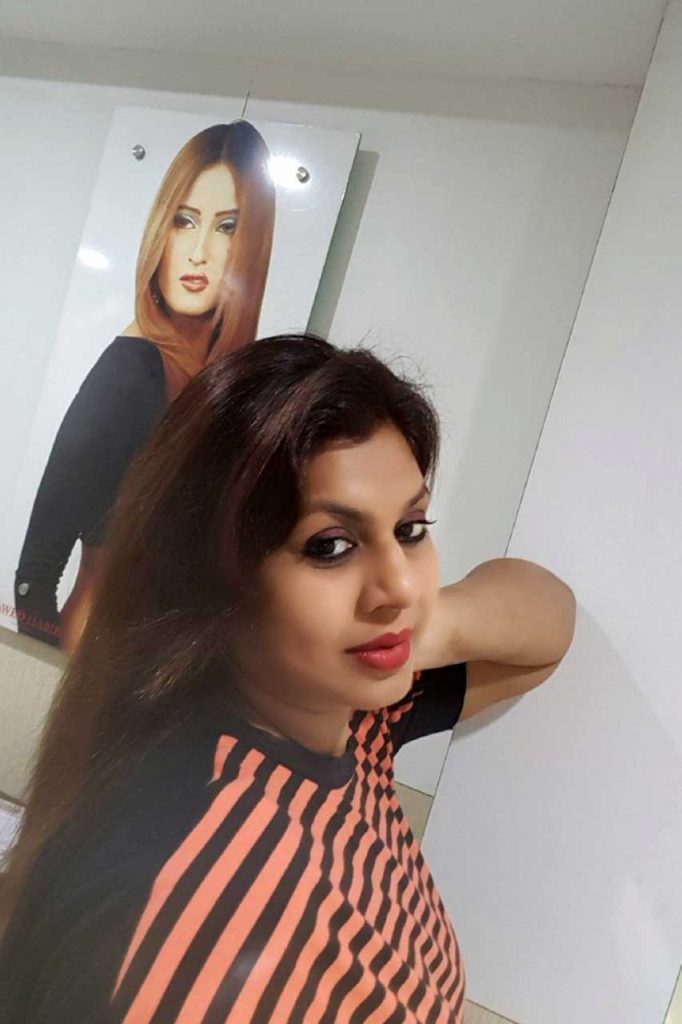 Actress Vichitra – Photo Gallery - Suryan FM