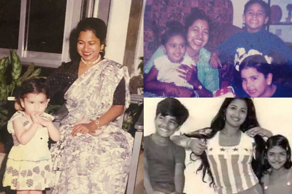 Actress Radikaa – Photo Gallery - Suryan FM