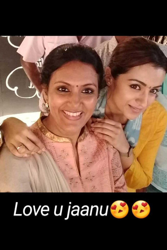 Chethan & Devadarshini – Family Pics - Suryan FM