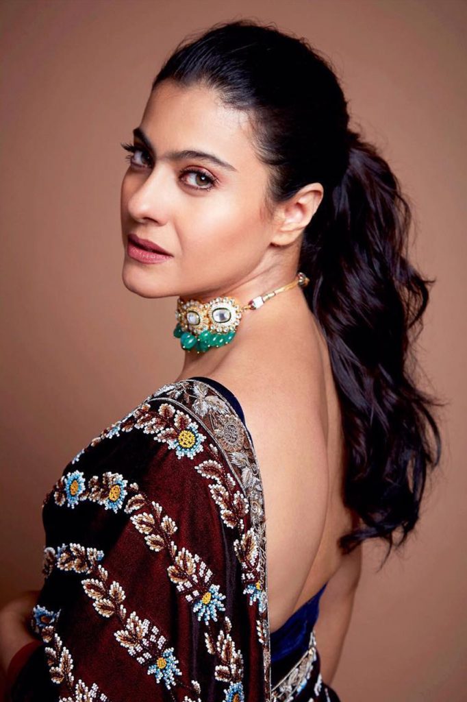 Kajol Devgan – Photo Gallery - Suryan FM