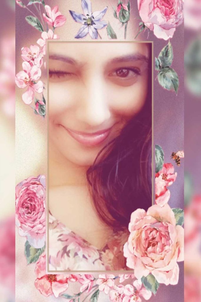 Maria Juliana – Photo Gallery - Suryan FM