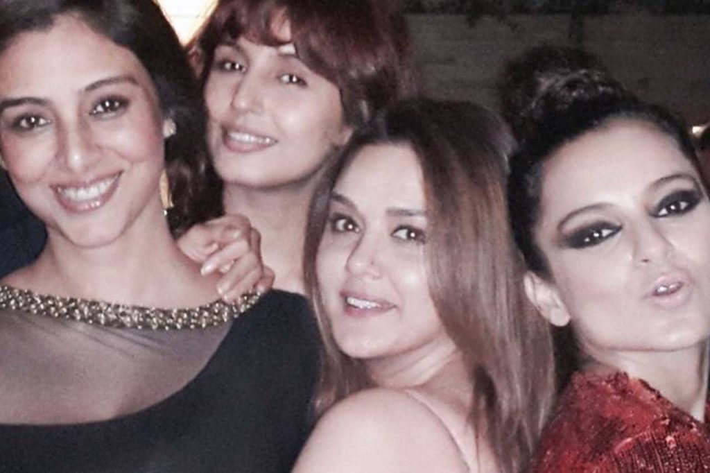 Tabu – Photo Gallery - Suryan FM