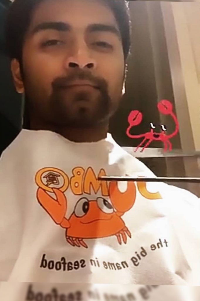 Atharvaa Murali – Photo Gallery - Suryan FM