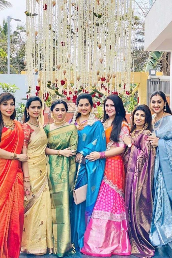 Pritha Hari – Photo Gallery - Suryan FM