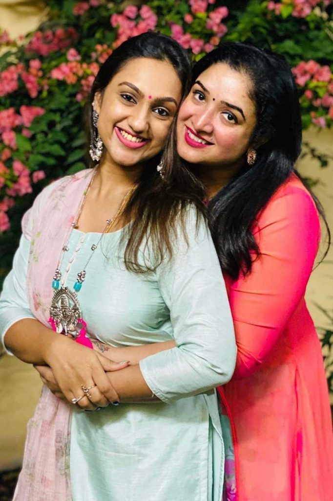 Pritha Hari – Photo Gallery - Suryan FM