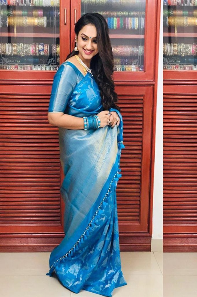 Pritha Hari – Photo Gallery - Suryan FM