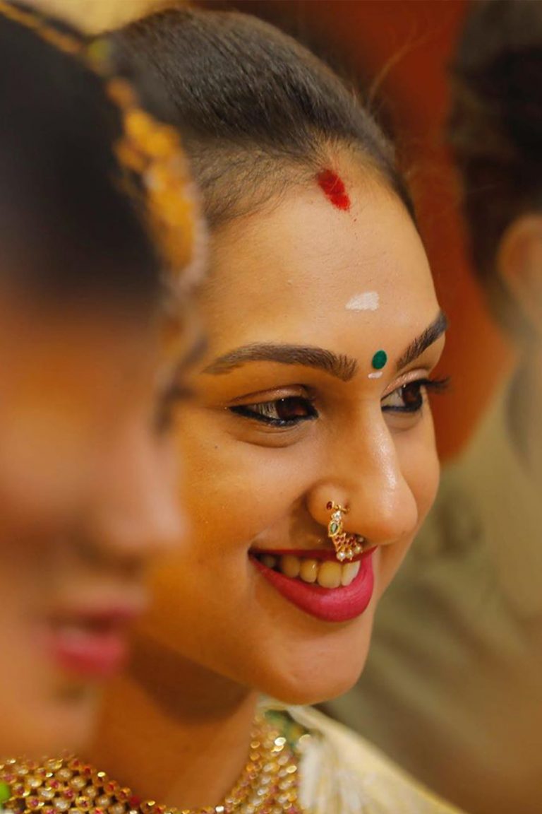 Director Hari & Pritha Hari – Family Pics - Suryan FM