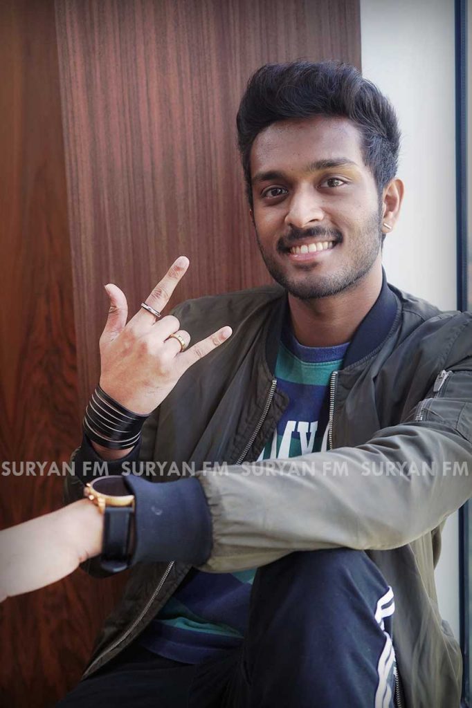 Asuran – Movie Cast – EXCLUSIVE Stills - Suryan FM