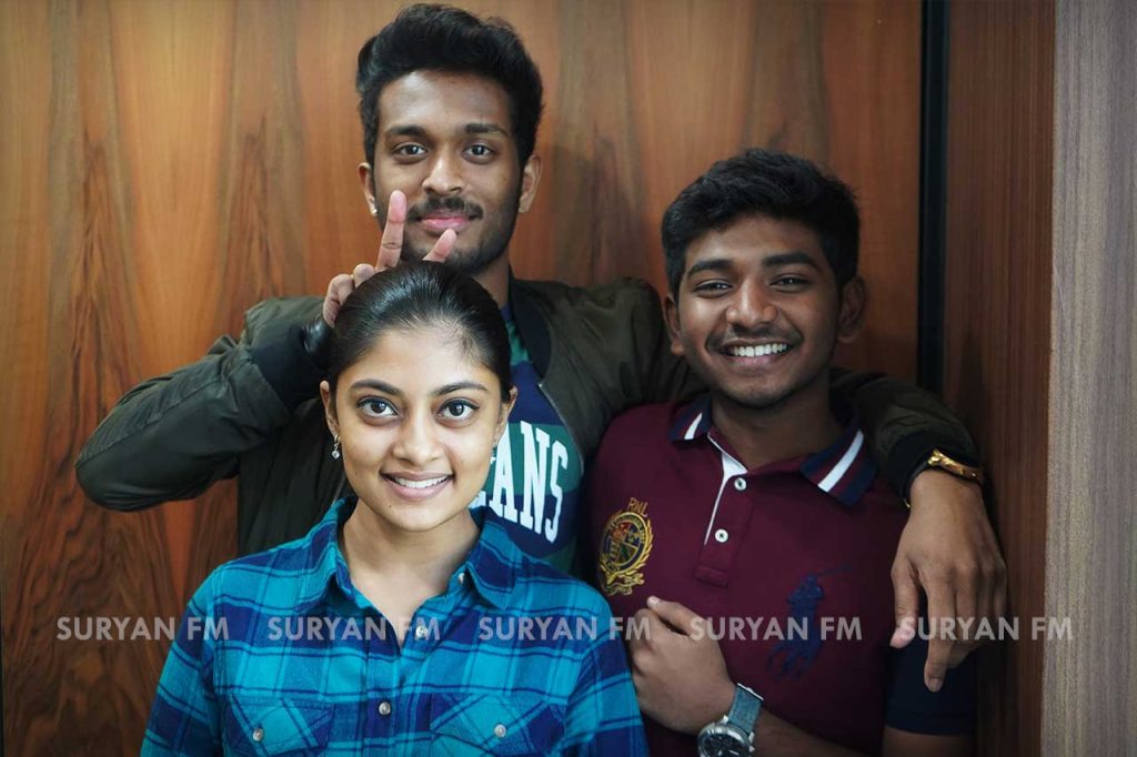 Asuran – Movie Cast – EXCLUSIVE Stills - Suryan FM