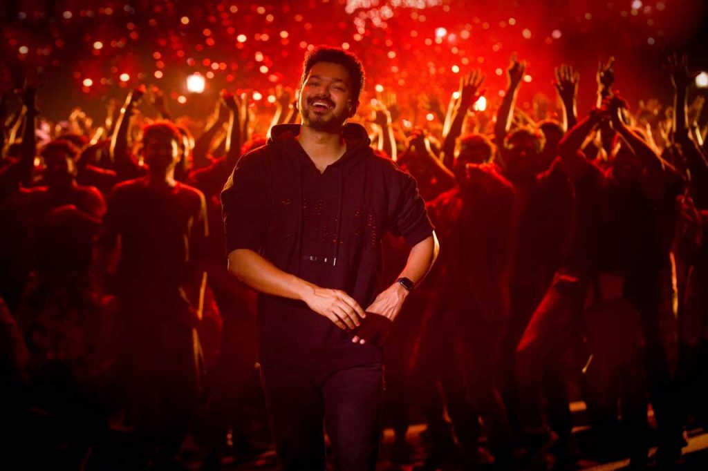 Bigil – High Quality Stills - Suryan FM