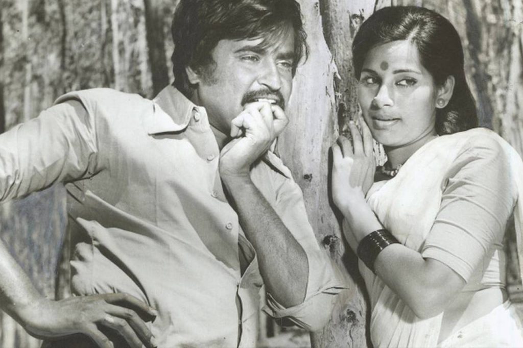 Rajinikanth – Rare and throwback photos – Suryan FM