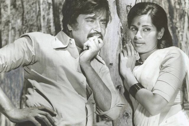 Rajinikanth – Rare and throwback photos – Suryan FM