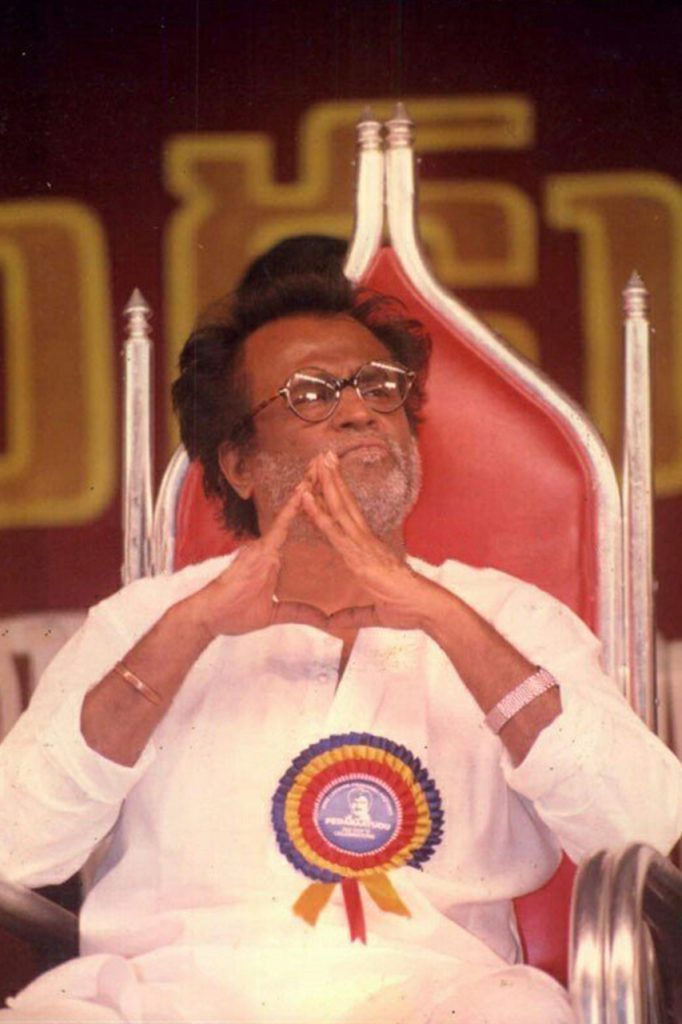Rajinikanth – Rare and throwback photos – Suryan FM